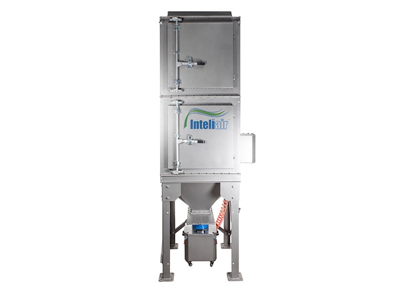 Inteliair Filter Unit | Air Control | Fume Extraction